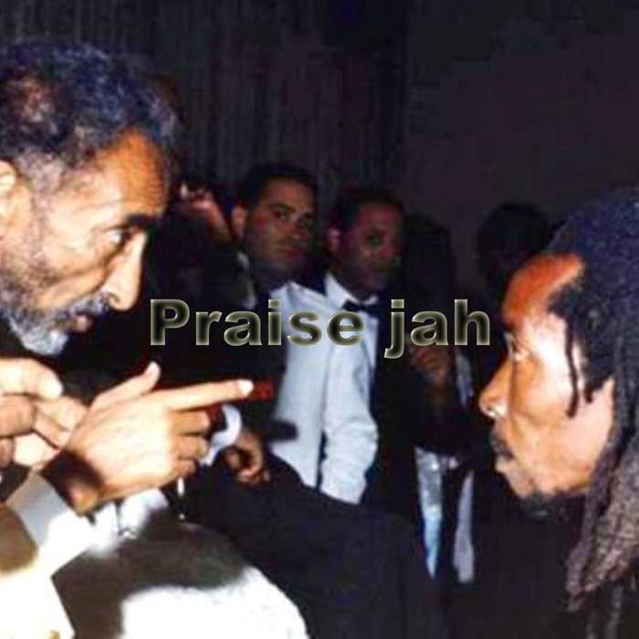 Praise jah | idavid productions