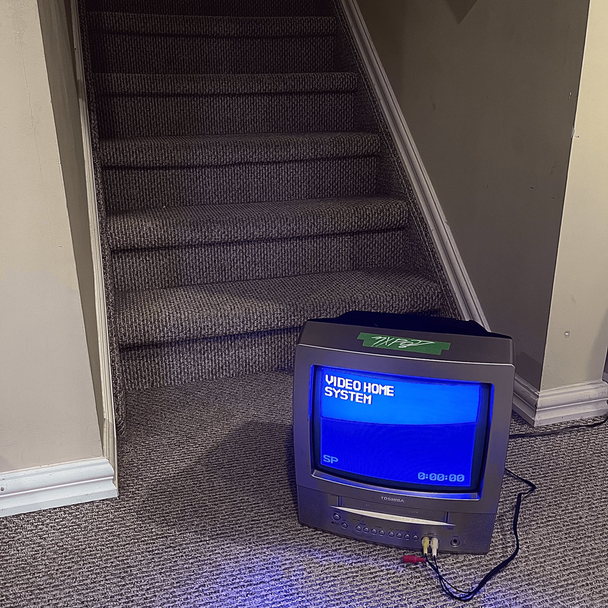 Video Home System | 3xp0