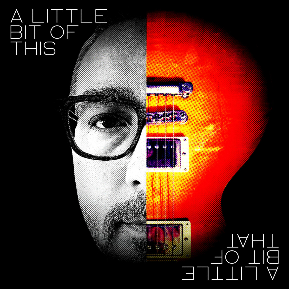 A Little Bit of This, A Little Bit of That | Friar Didymus