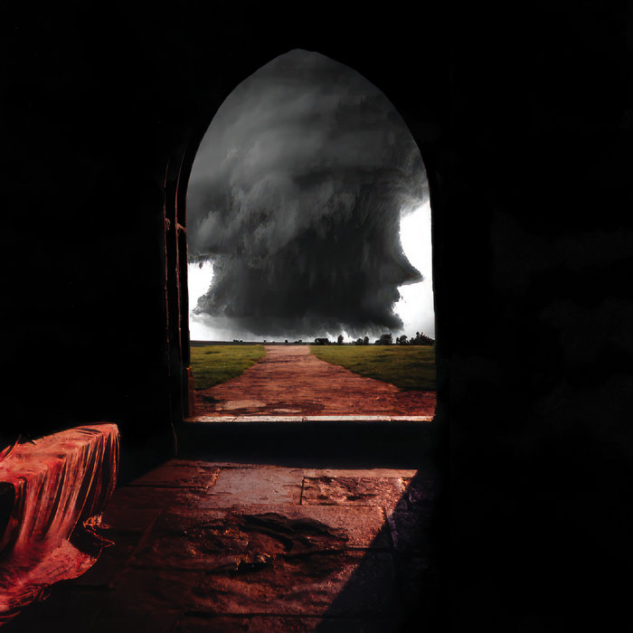 Doomcloud | Kevin Hewick