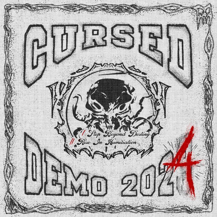 DEMO 2024 | CURSED