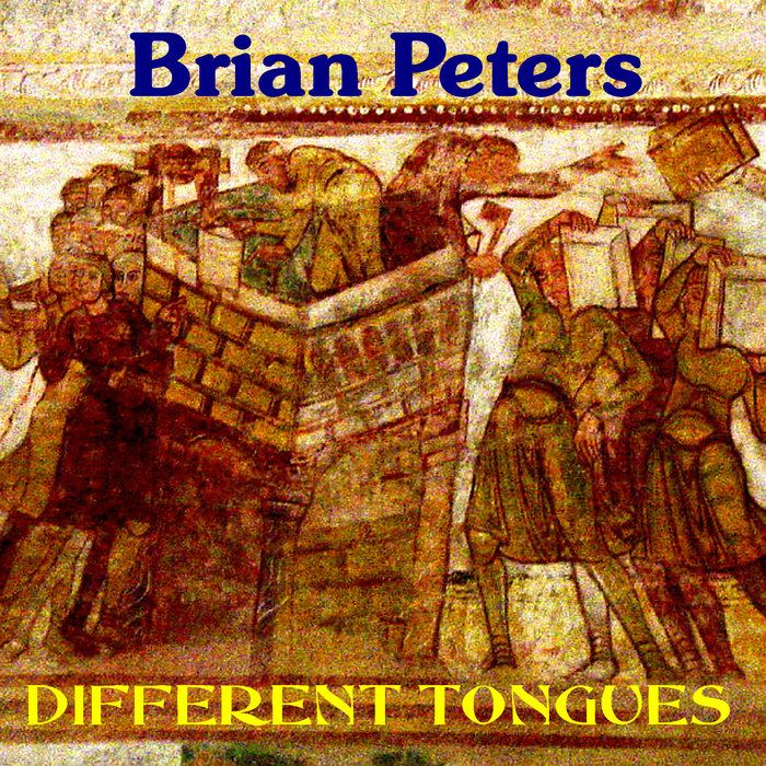 Different Tongues | Brian Peters