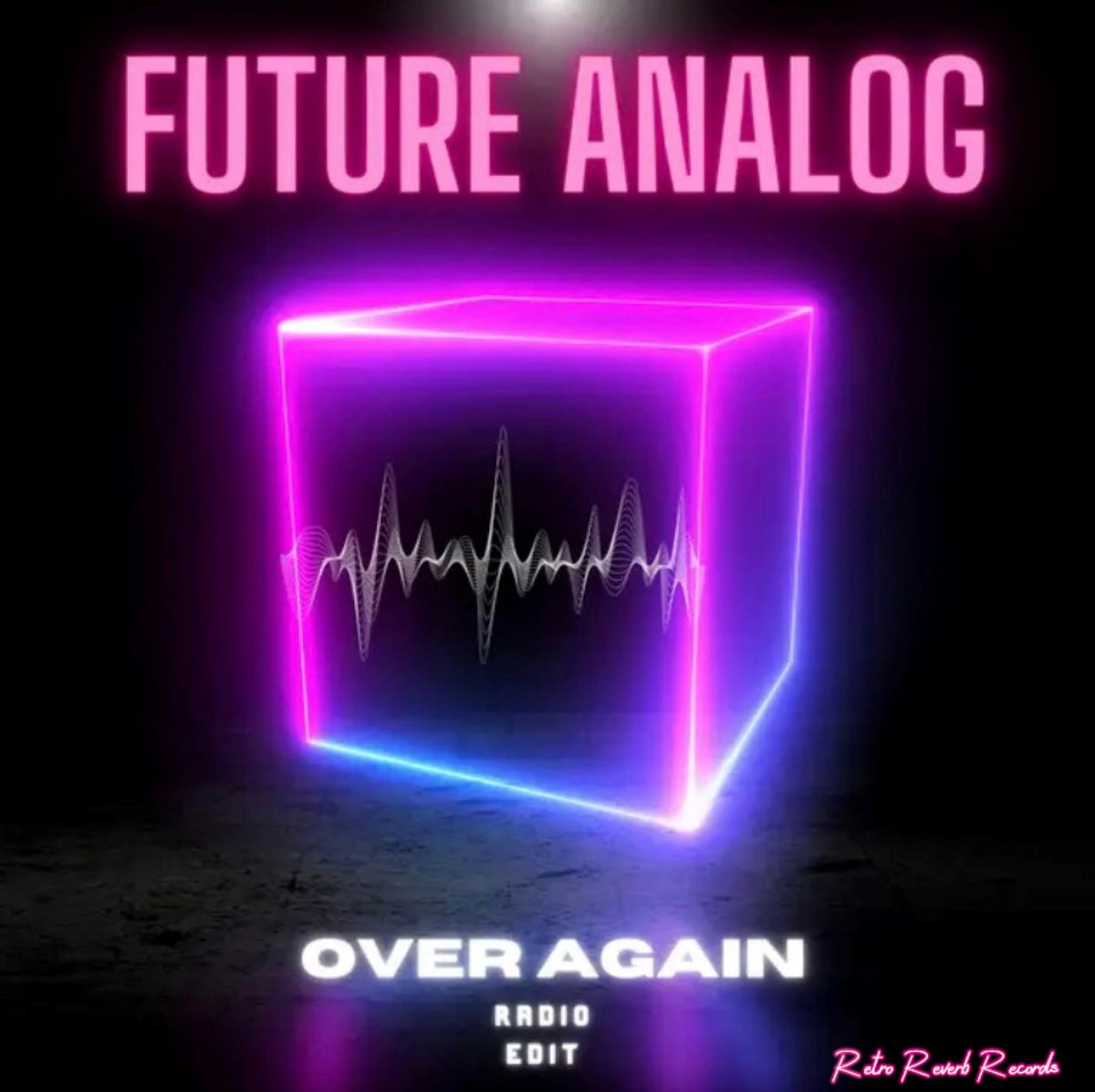 Over again | Future Analog