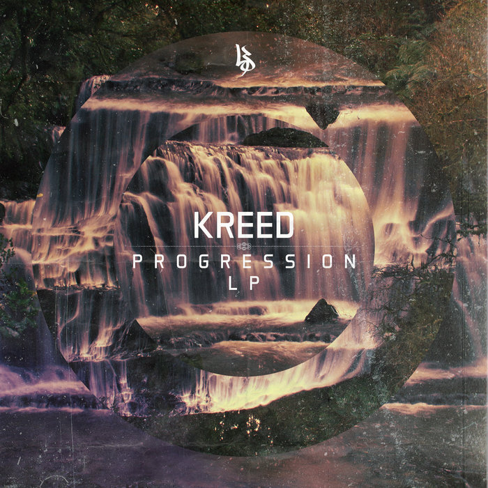 Kreed - Progression LP | Kreed | Lifestyle Music