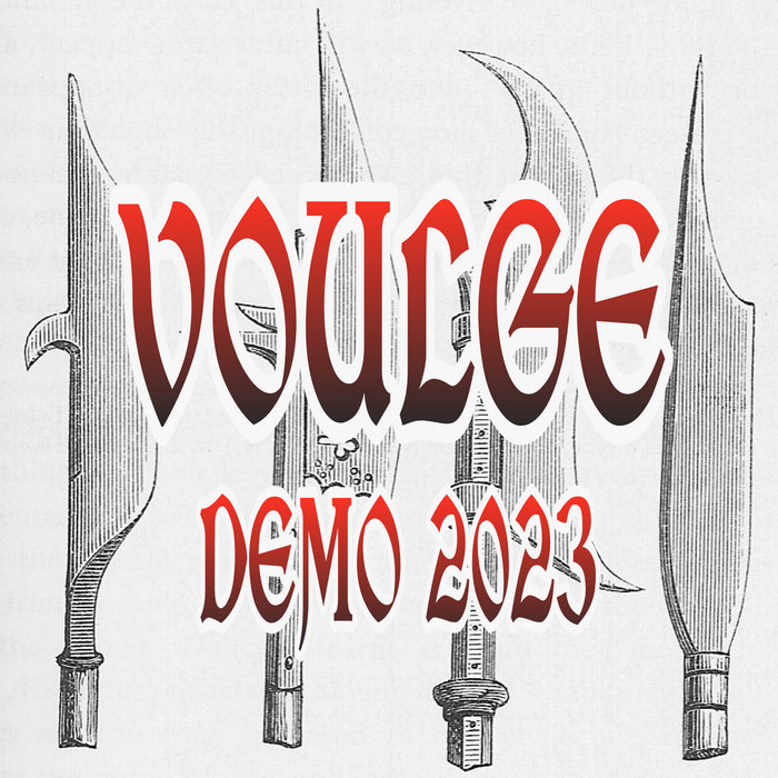 DEMO 2023 | VOULGE
