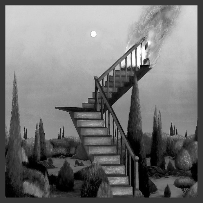 False Hood | Odd Nosdam