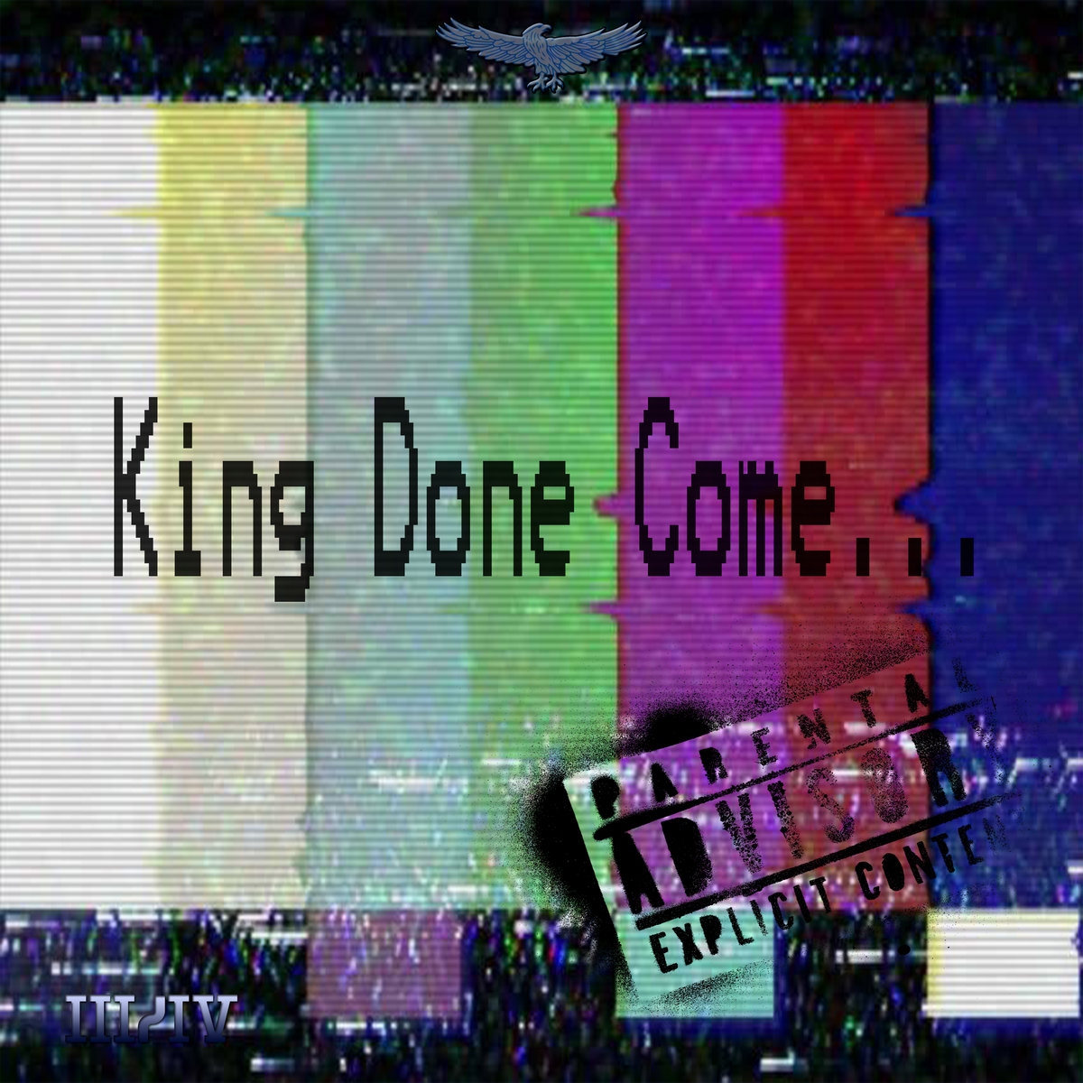 King Done Come | KING CHI WORLDWIDE