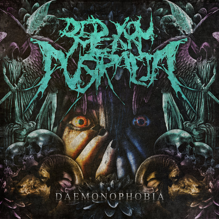 Daemonophobia (Remastered) | Did You Mean Australia? | ds//fp records