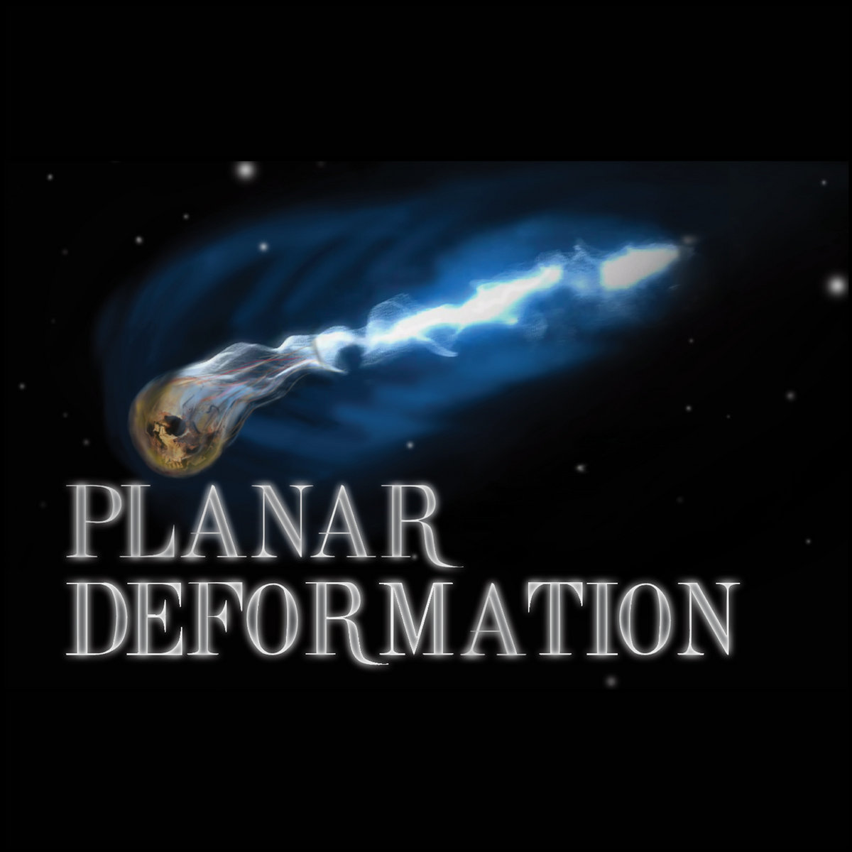 Planar Deformation Planar Deformation Tetraktys Media