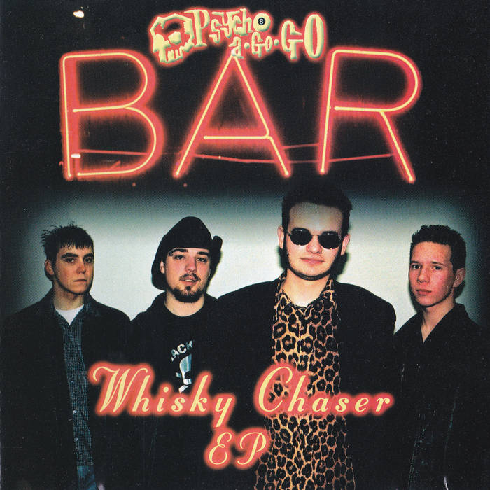 Music | Psycho a Go-Go