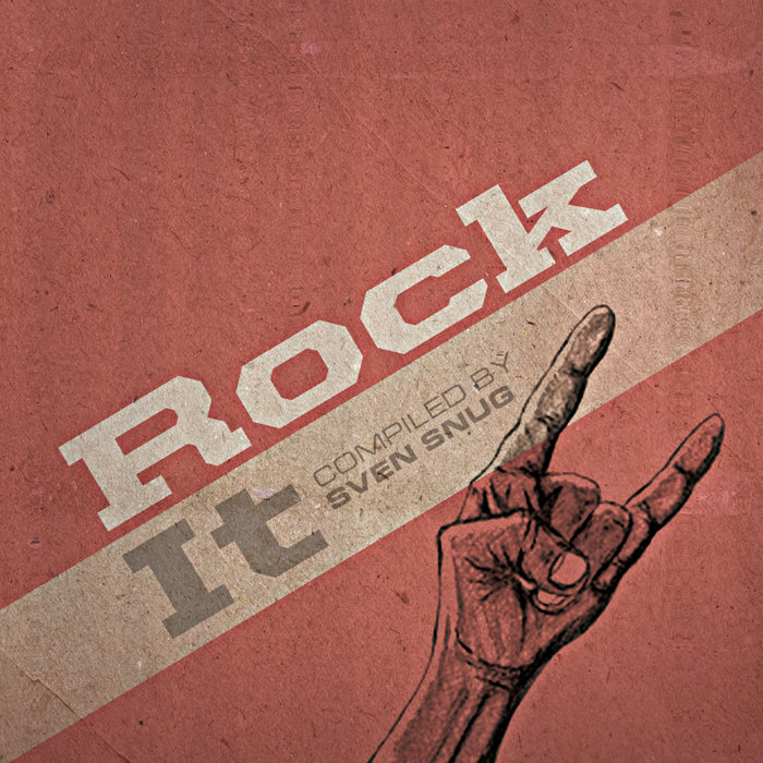 Rock It | Various Artists | Blue Tunes Records