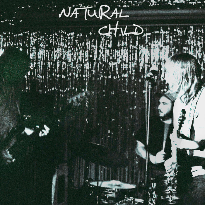 C.R.S. Blues | Natural Child | Jeffery Drag Records