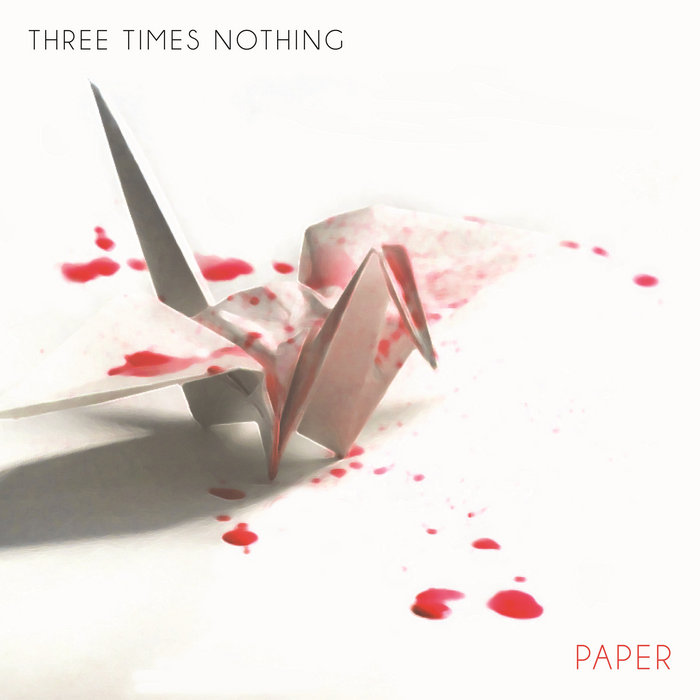Paper | Three times nothing
