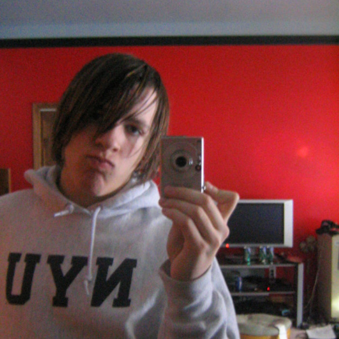 NYU EP 2006 | Bryan Kingsley