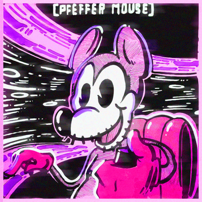 Deep Within (2020 Remaster) | Pfeffermouse