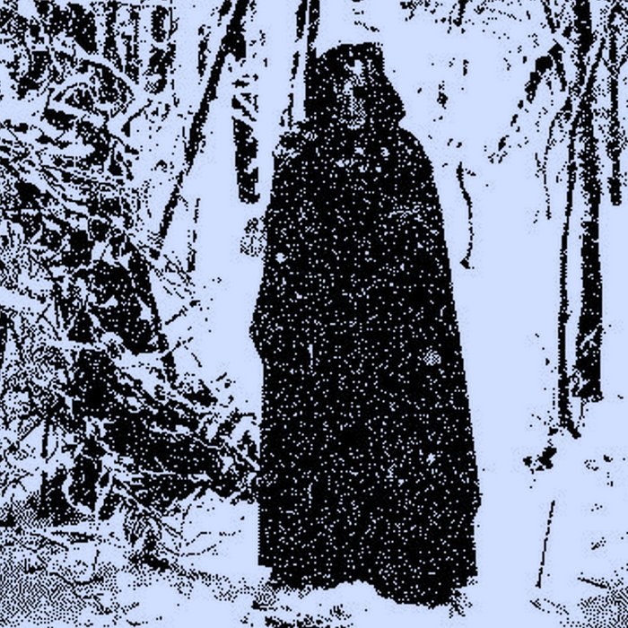 Winter Cloak Sessions | Faded Cloak