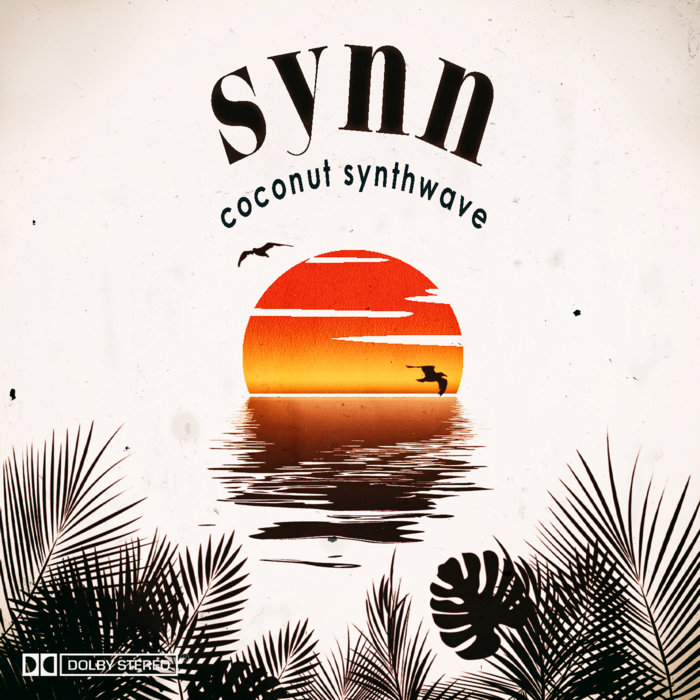 Coconut Synthwave | Synn | Synthwave Cafe