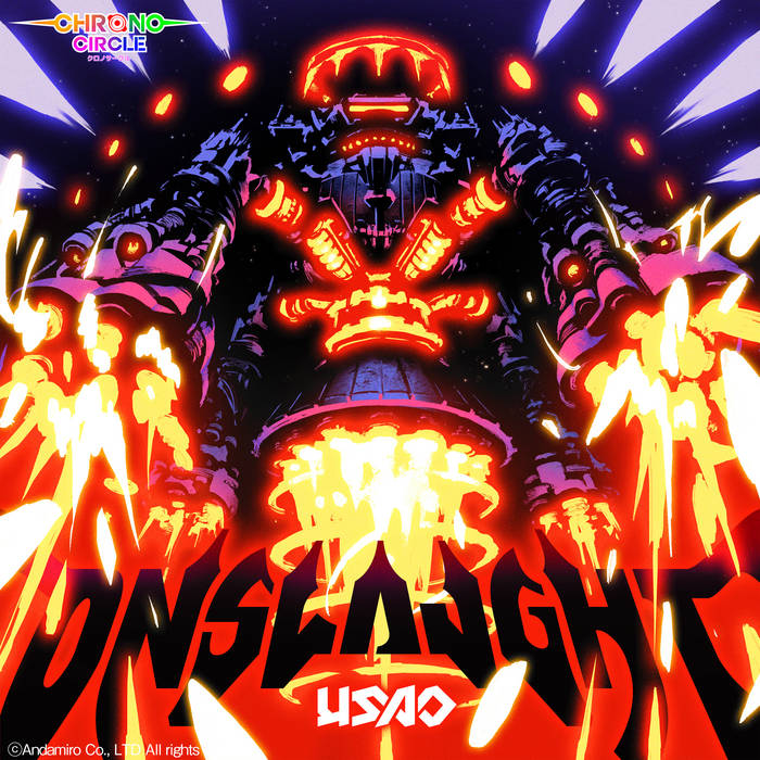 Onslaught Band Wallpaper