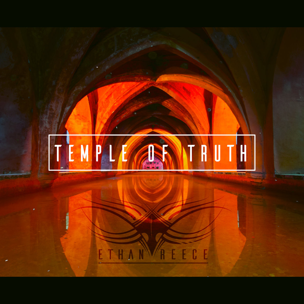 Temple Of Truth (Free download) | Reece Audio