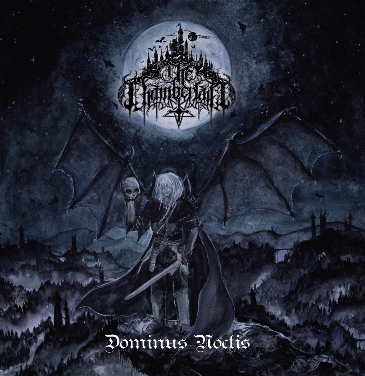 Dominus Noctis | The Chamberlain