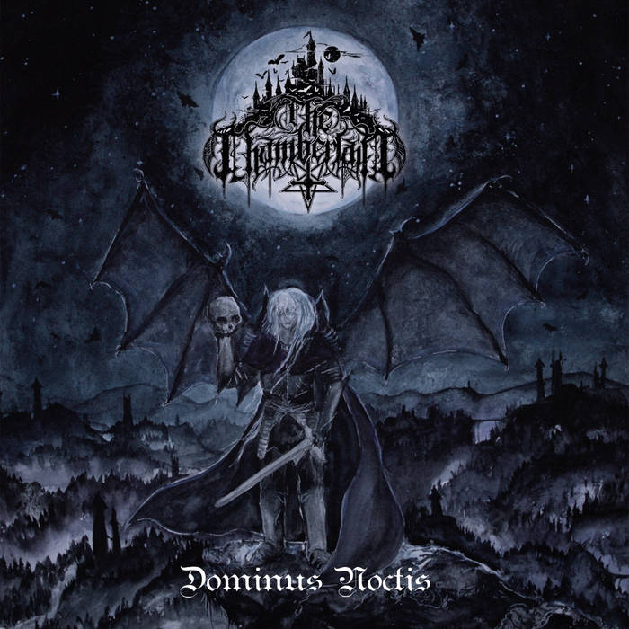 Dominus Noctis | The Chamberlain
