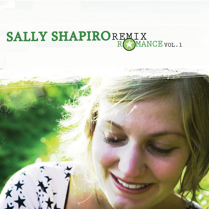 Remix Romance Vol. 1 | Sally Shapiro