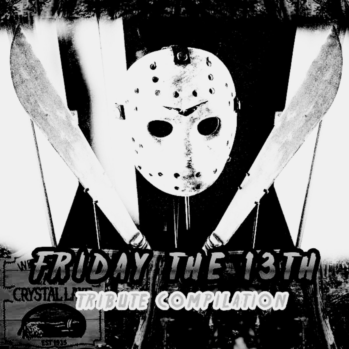 Tribute to Friday the 13th Comp. Niacinamide - Uber Hodder vs KM-14 ...