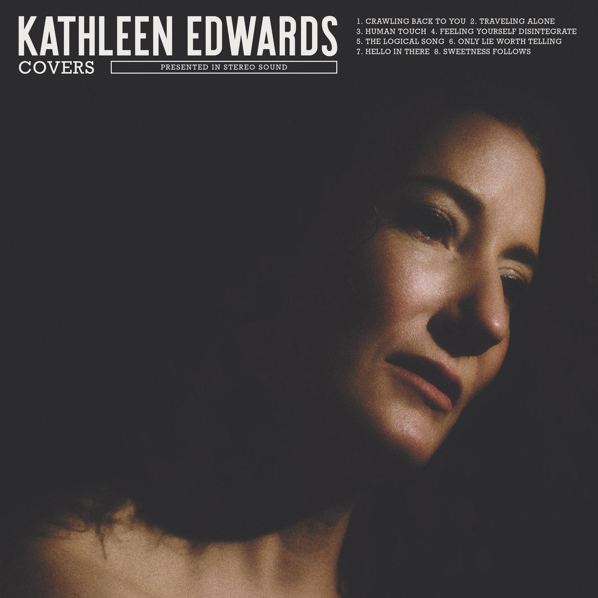 Covers | Kathleen Edwards
