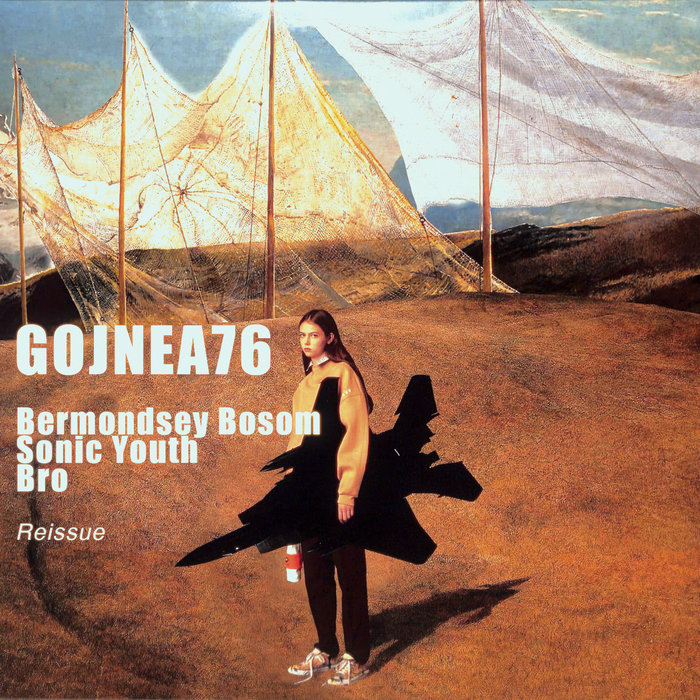 Reissue | Gojnea76