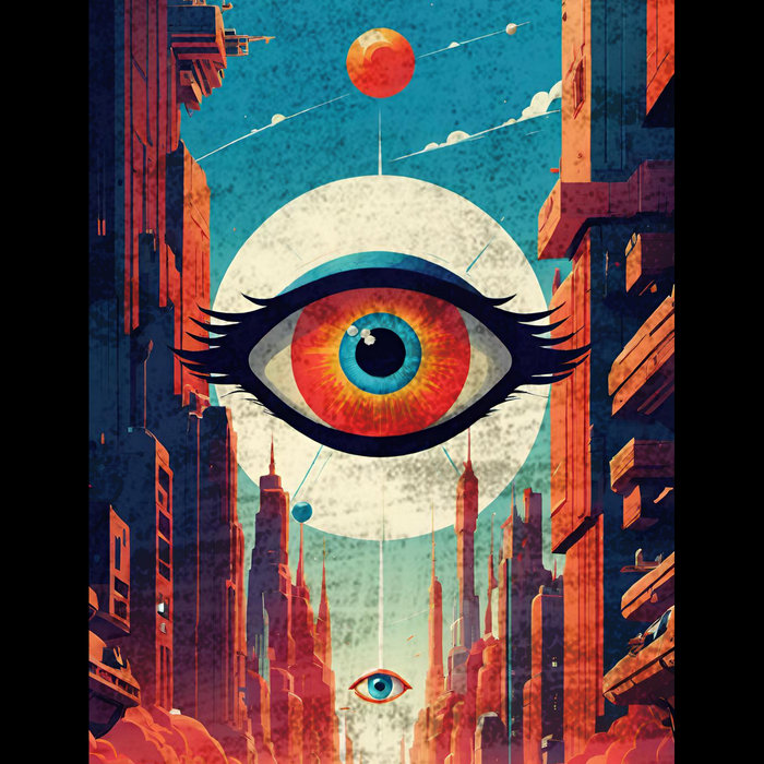 A Gateway to Never | Rad Parameter A Gateway to Never | Rad Parameter