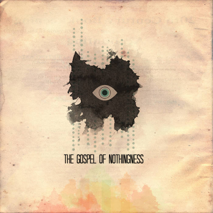 Mouthless God