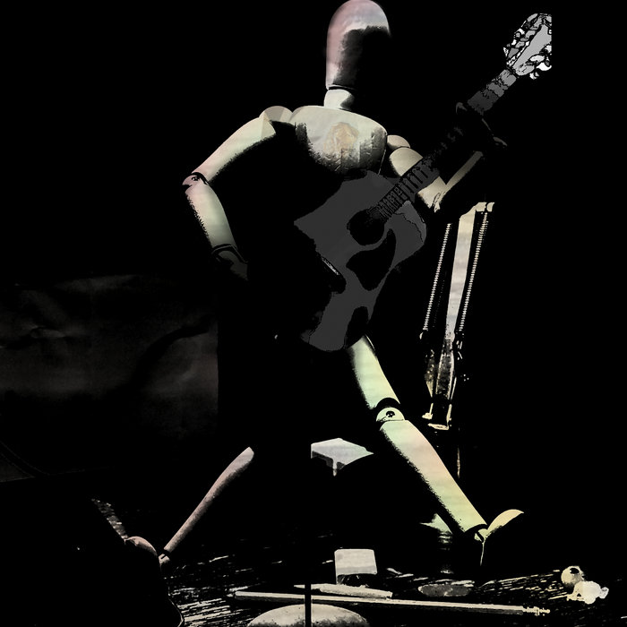 Failed Experiments | Rp