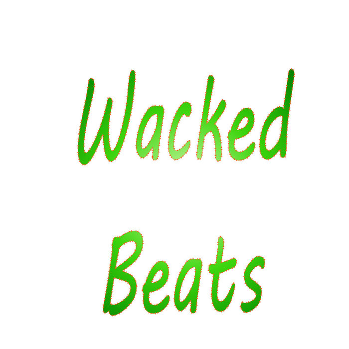 Wacked Beats Vol.2 | Royalty Free Jingle Collections