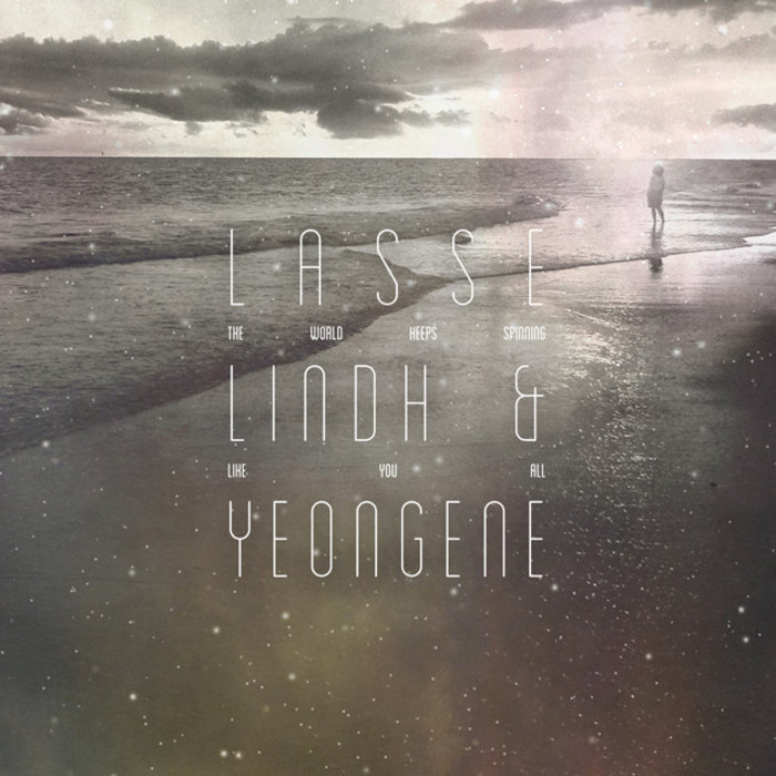 Lasse Lindh & Yeongene | Lasse Lindh & Yeongene | commonmusic
