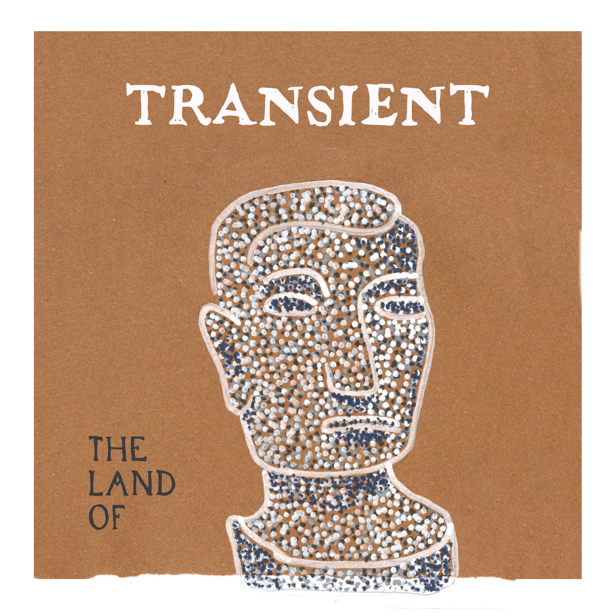 Transient EP | the land of