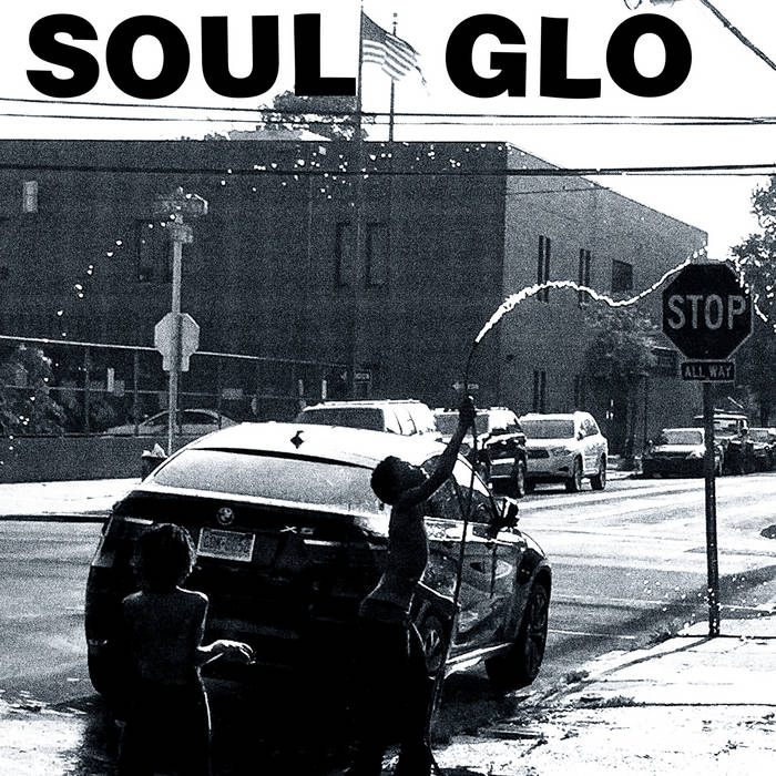 UNTITLED LP | SOUL GLO