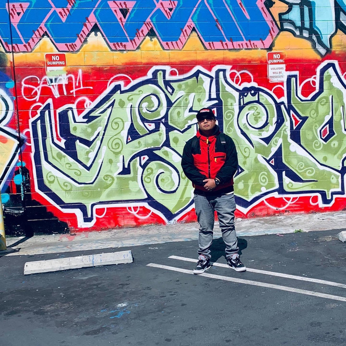 Sounds of the Projects | Neppy Beats