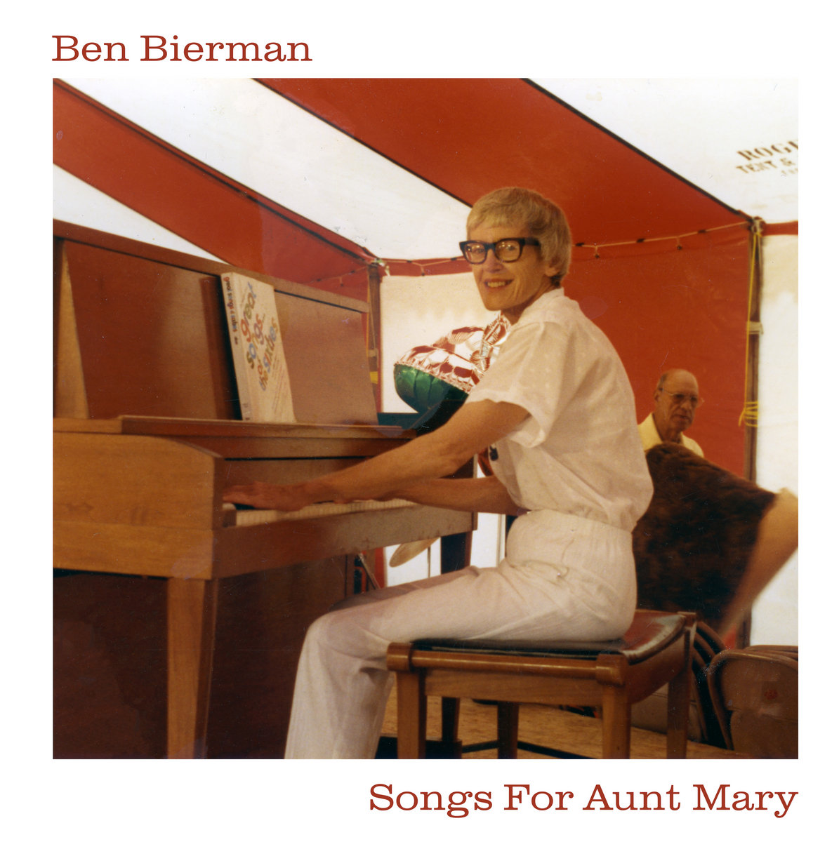 Aunt Mary | Ben Bierman