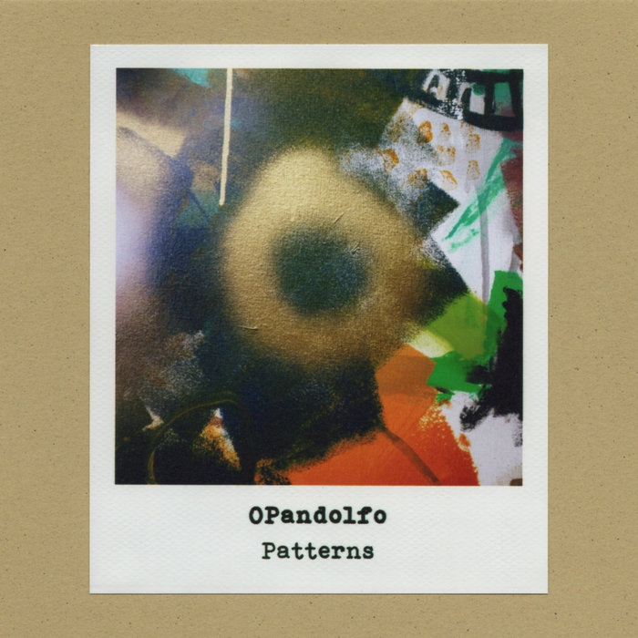 Patterns | OPandolfo | sound in silence