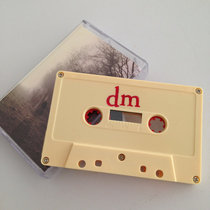 Cassette Tape | otem rellik