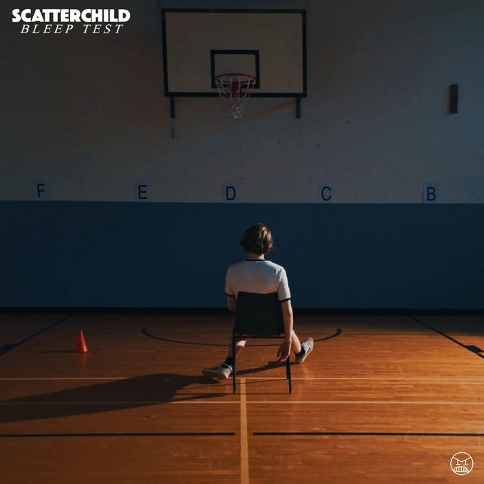 Bleep Test | Scatterchild