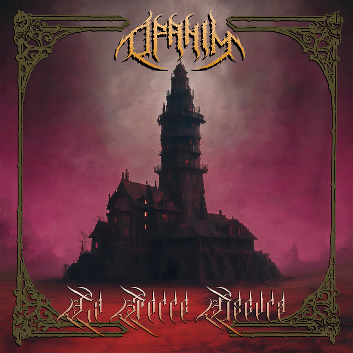 La Torre Oscura | OFANIM | ofanim official