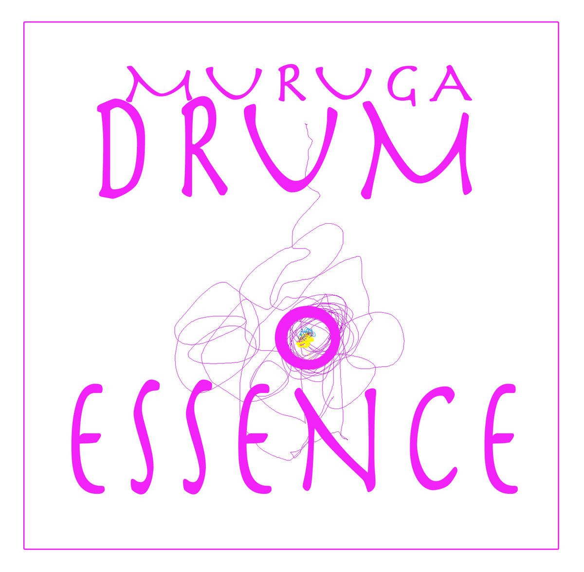 Muruga Drum Essence | Muruga Booker | Musart Media