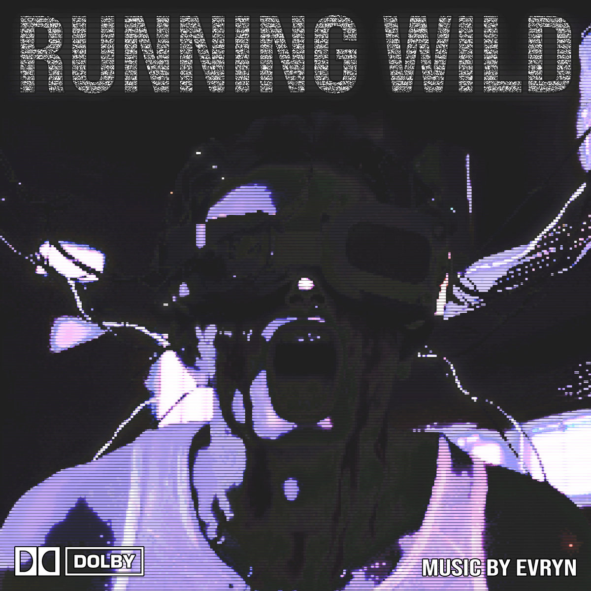 RUNNING WILD (Original Motion Picture Soundtrack) | Evryn | Reclusive ...