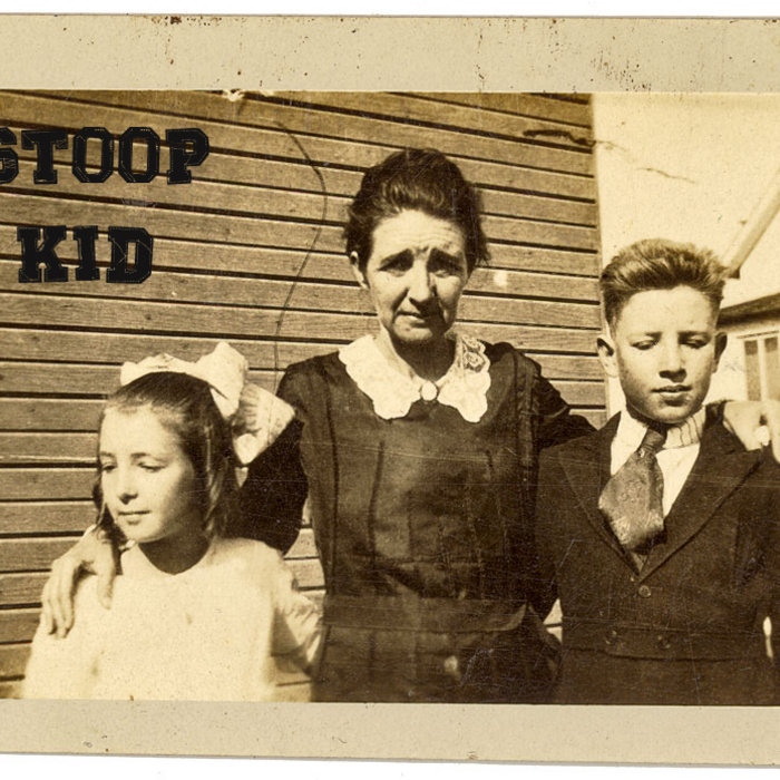 Stoop Kid's Live EP | Stoop Kid