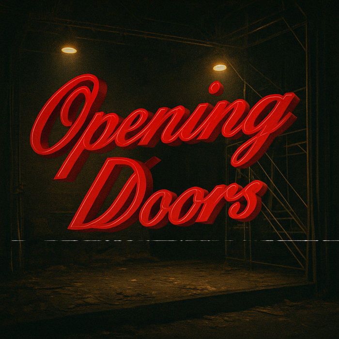 Empty room (2001) | Opening Doors | Suffering Records