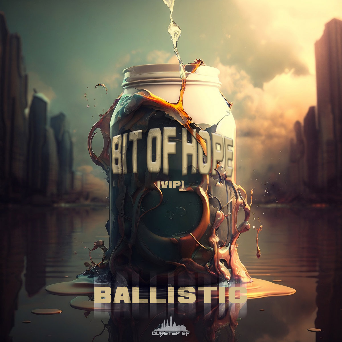 Dubstep Art Wallpaper