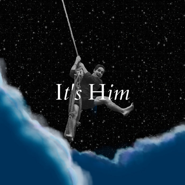 It's Him | Ben LeBrun