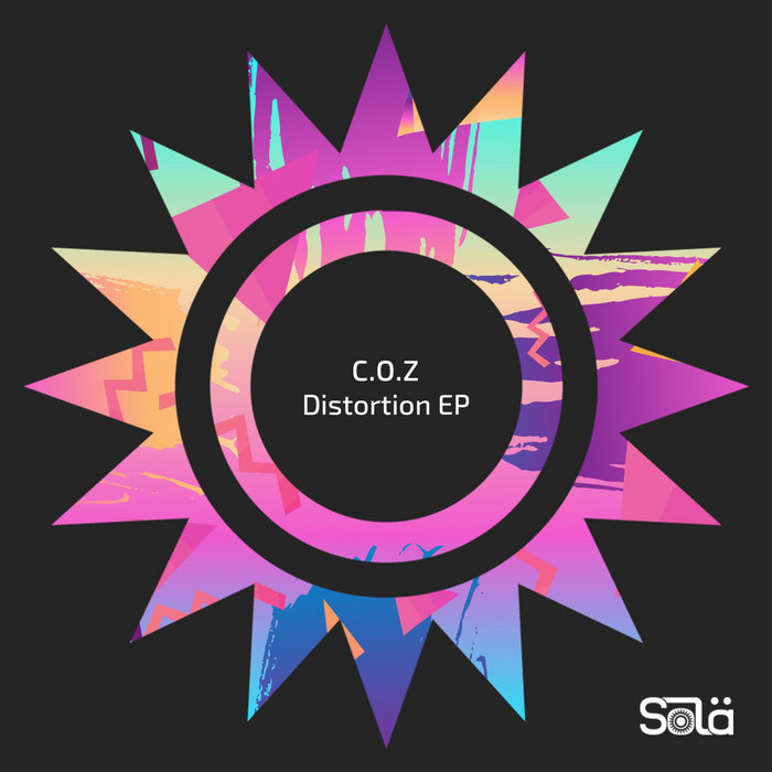 Distortion EP | C.O.Z | Armada Music