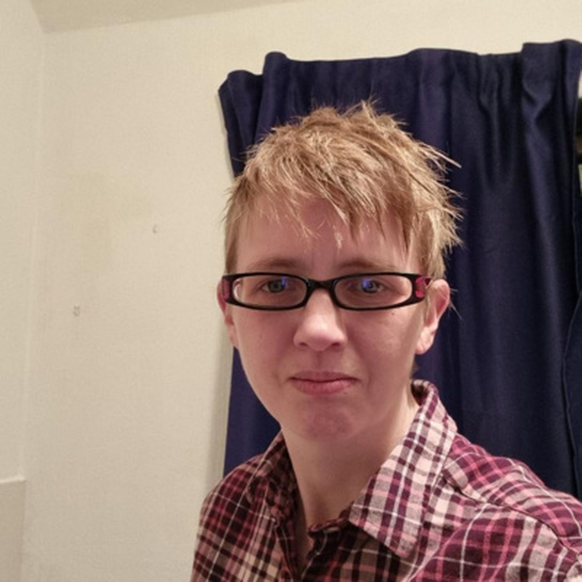 Ashley Edge (Spoken Label, January 2023) | Ashley Edge | Spoken Label